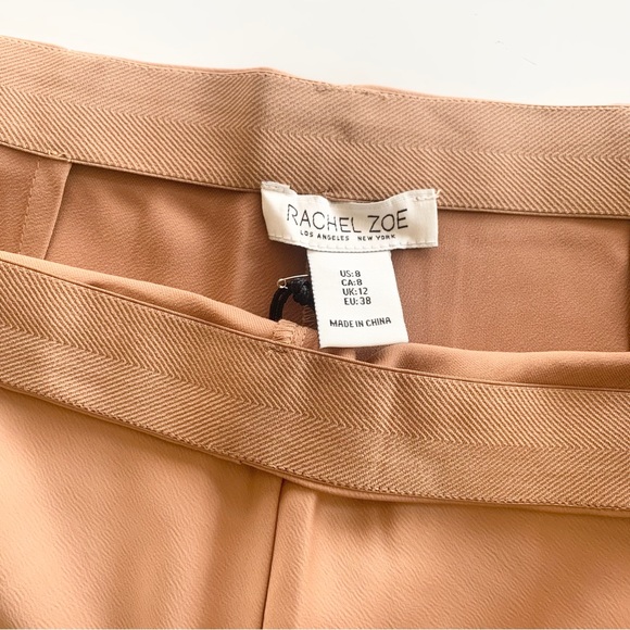 Rachel Zoe | Pants & Jumpsuits | New Rachel Zoe Bias Cut Satin Pants ...